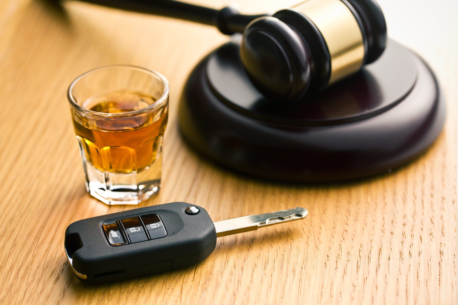 DWI Program – Little-Gerald Services, LLC